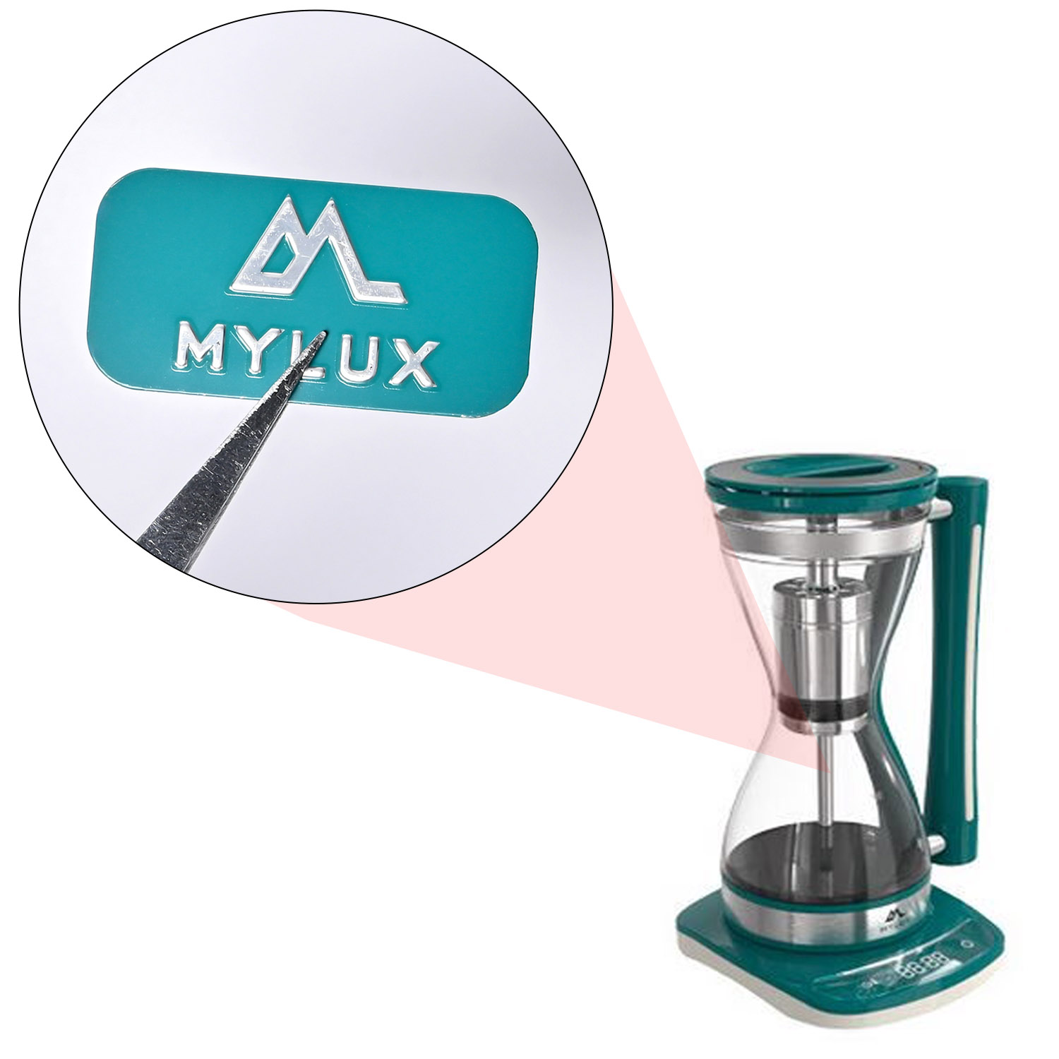 Elevating Brand Identity: The Integral Role of Metal Nameplates in ...